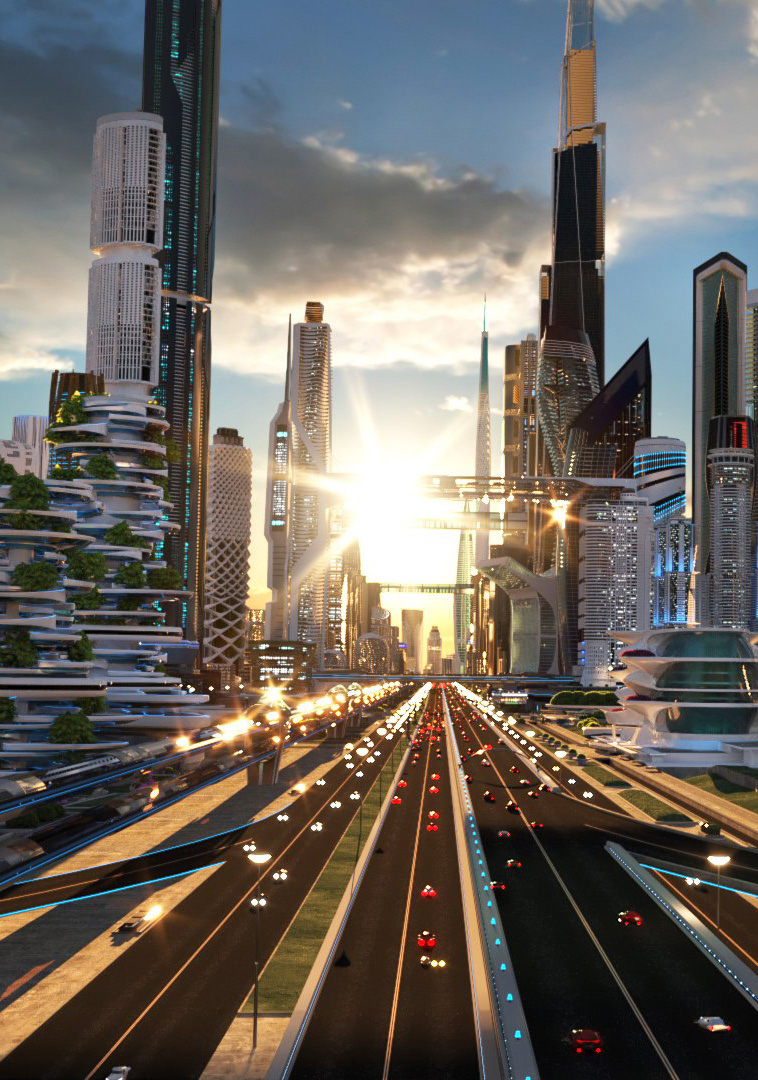 Enter The Realm – Enter The Realm™