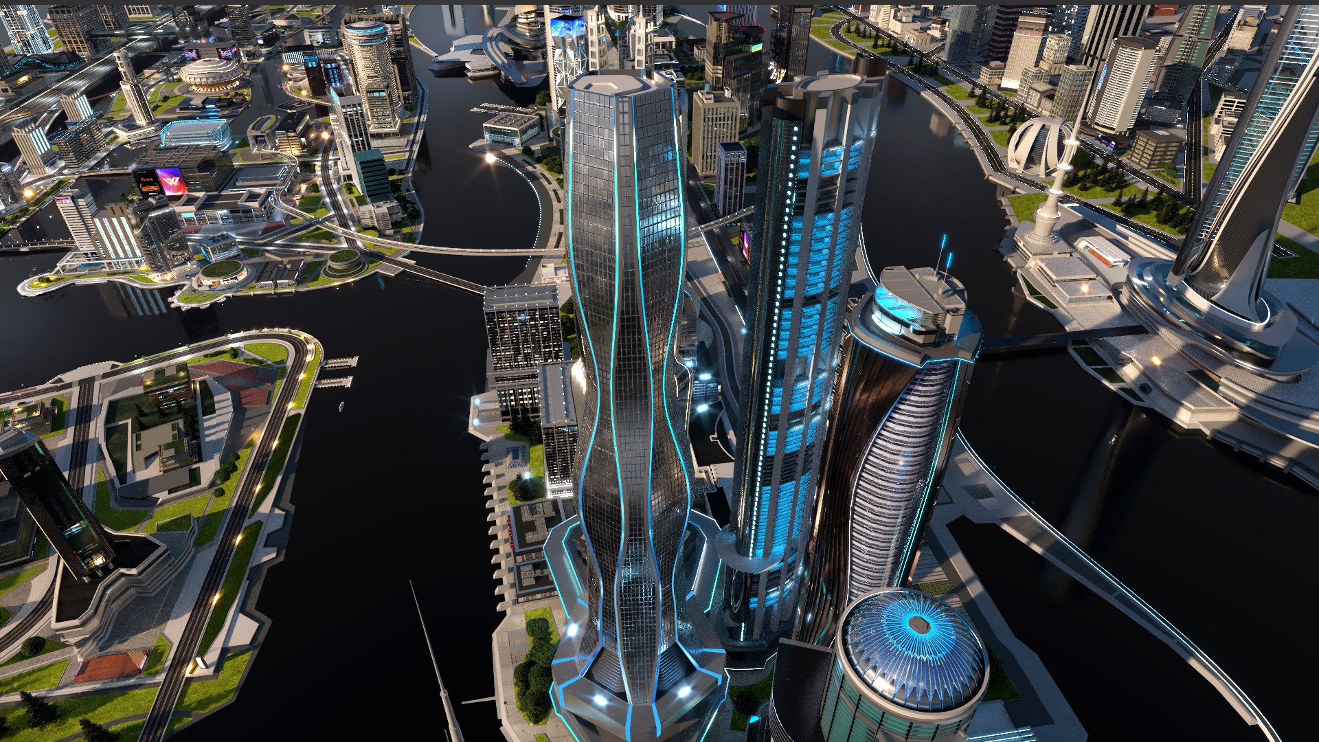 Subversa – Enter The Realm™