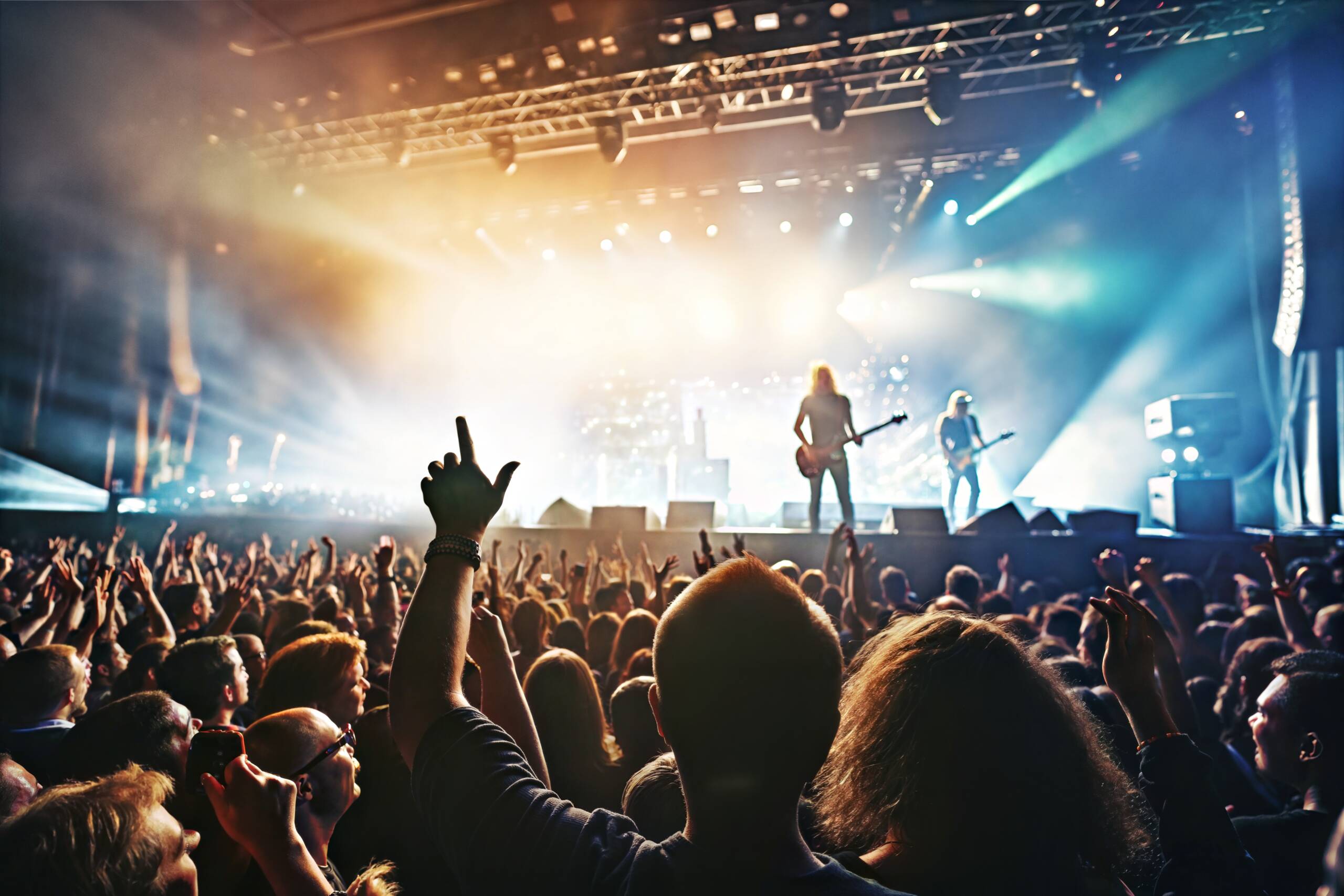 Fanbase Members – Enter The Realm™