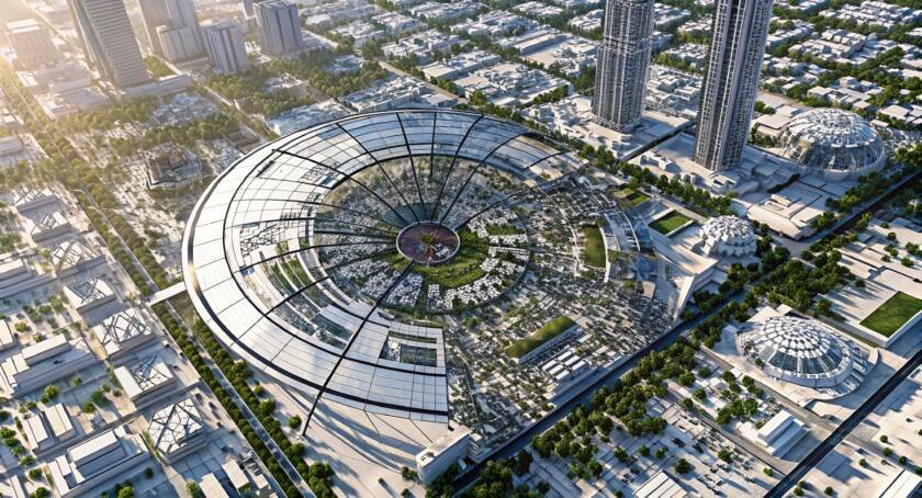 Commerce Center – Enter The Realm™